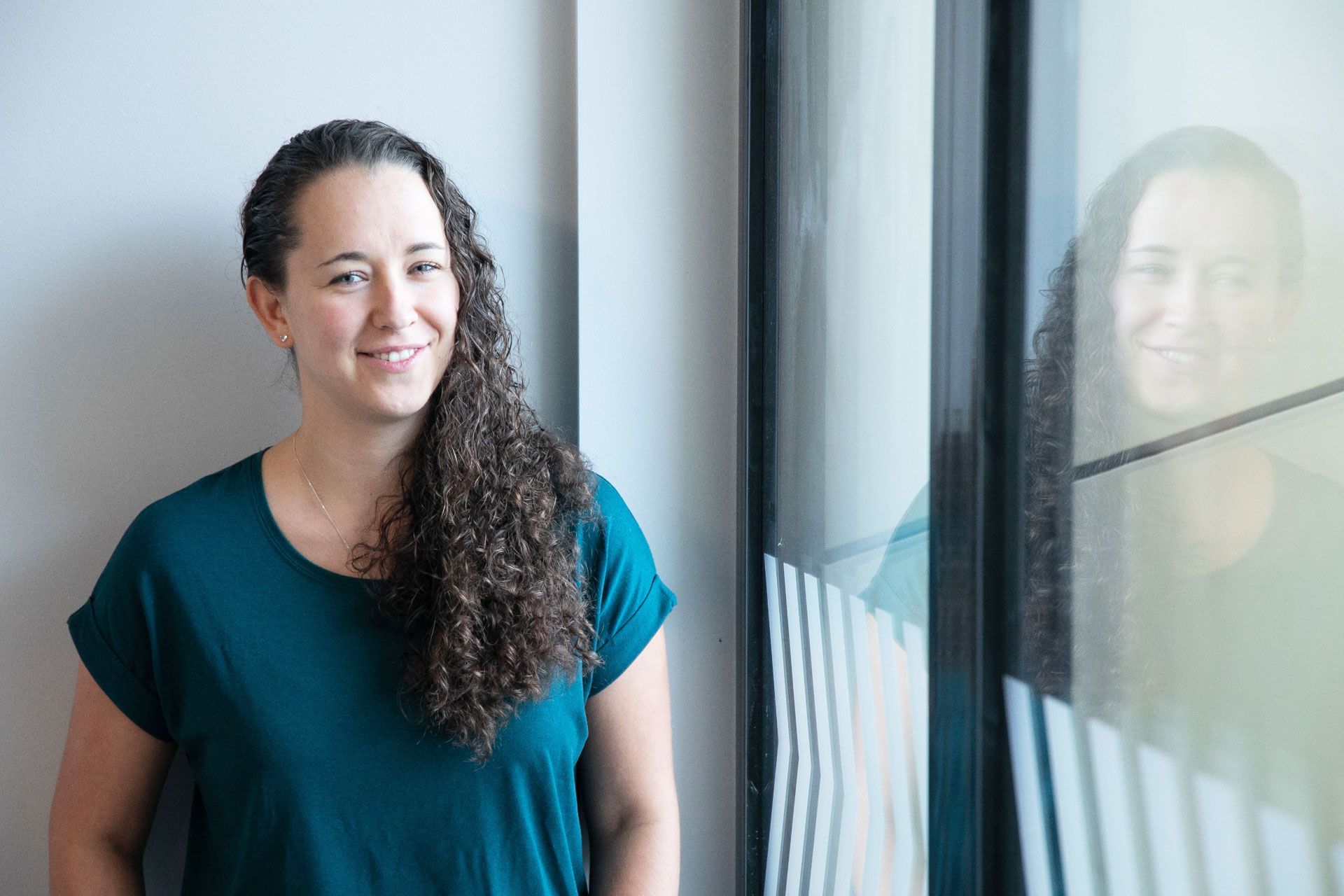 Psychologin für Coaching. Training. Persönlichkeitsentwicklung ...